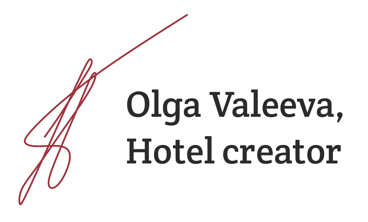About — Olga's dog resort